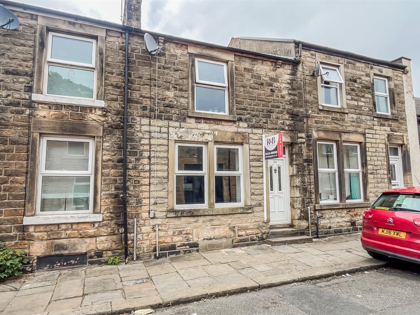 Pinfold Lane, Lancaster | RBGF Sales and Lettings Limited